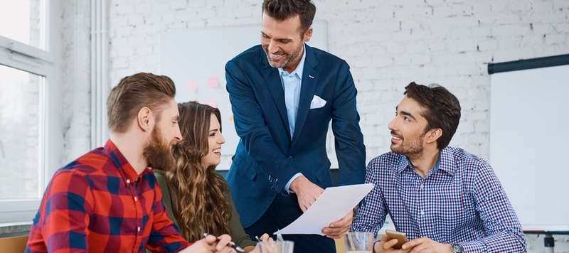 Arbeidsgivers styringsrett: En komplett guide (arbeidsoppgaver ...