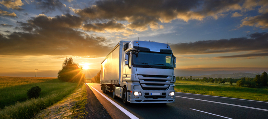 Lastebil lappen: En komplett guide (pris, intensivkurs, lånekassen)