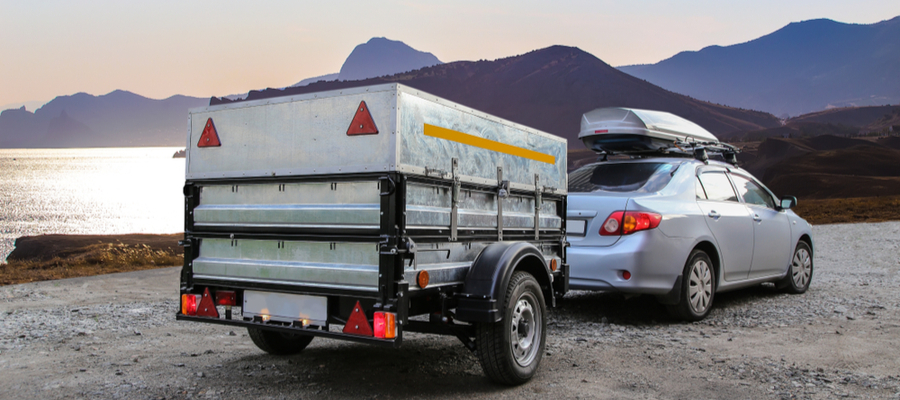 B96 førerkort: En komplett guide (pris, BE vs B96)