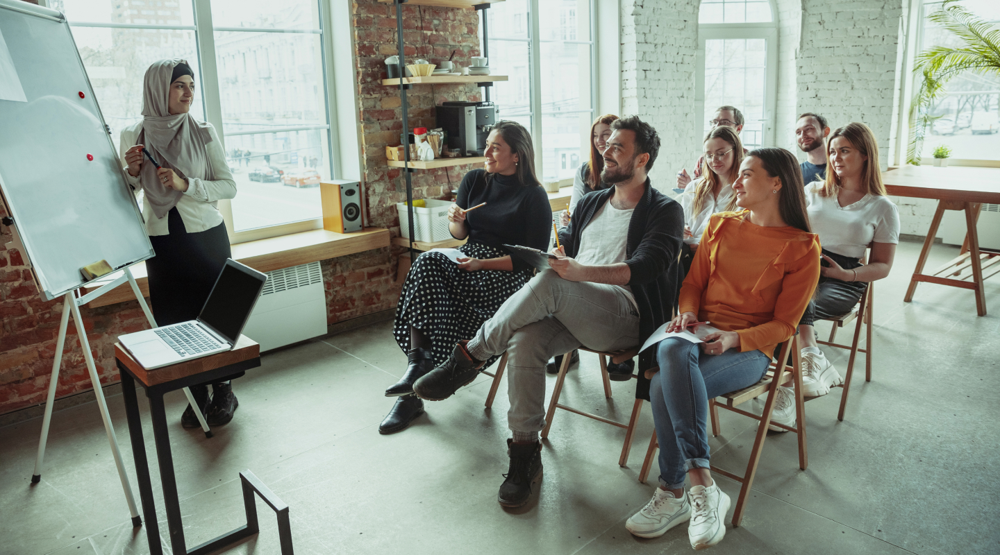 Improving Teacher Practice: Creating a Collaborative Culture through PLCs