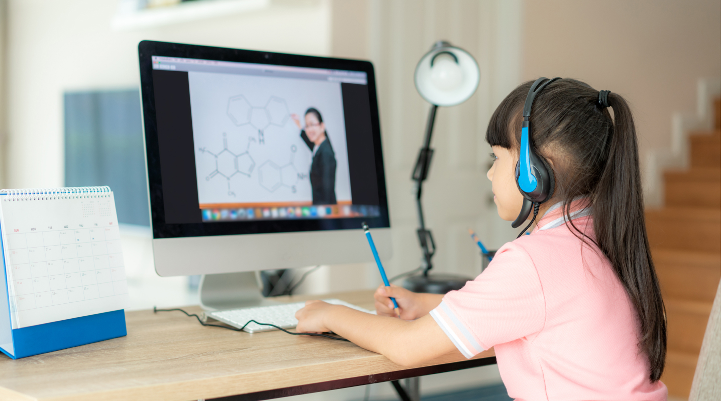 Best Practices for Virtual Teaching