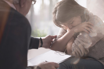 Building Trauma Sensitive Practices into your Classroom