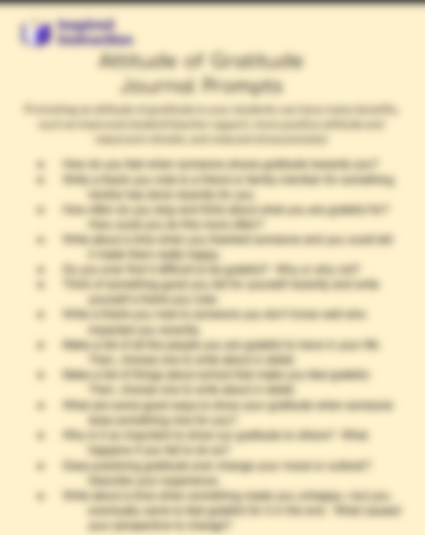 13 Printable SEL Exit Ticket Templates & Worksheet [Updated 2024]