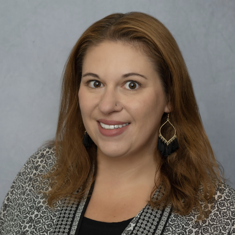 Jaclyn Siano | Inspired Instruction