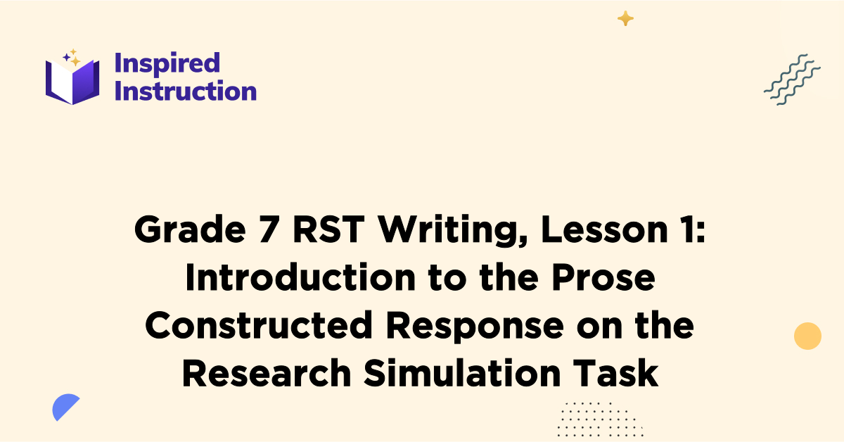 Introduction To The Pcr On The Rst
