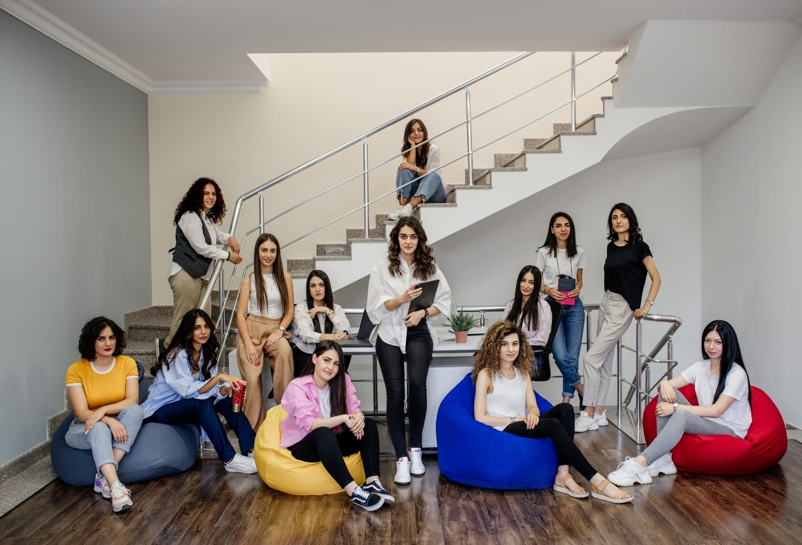 About Loopex Digital