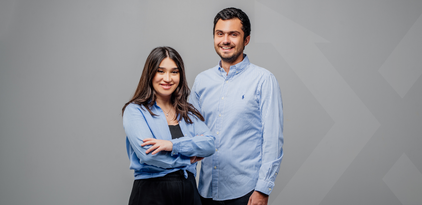 Q&A With Co-Founders Of Loopex Digital
