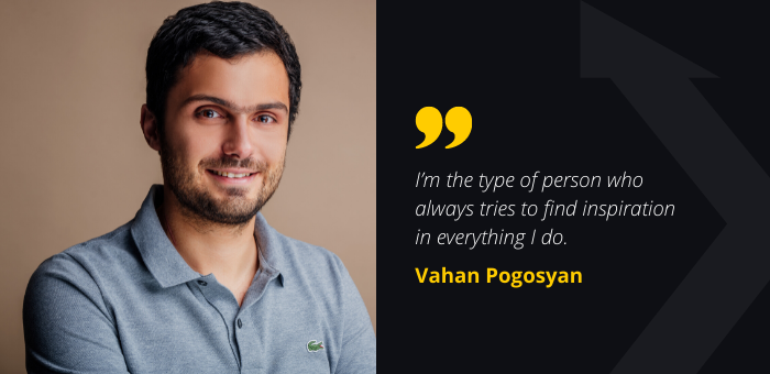 Q&A With Co-Founders Of Loopex Digital