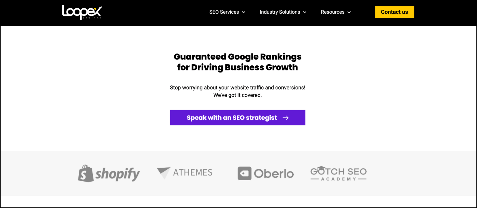 Top 10 Largest SEO Companies in the World 2024