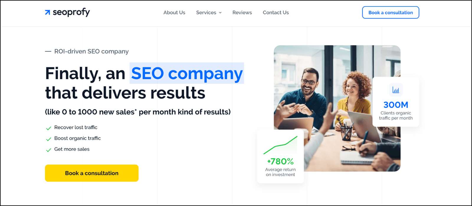 Top 10 Largest SEO Companies in the World 2024