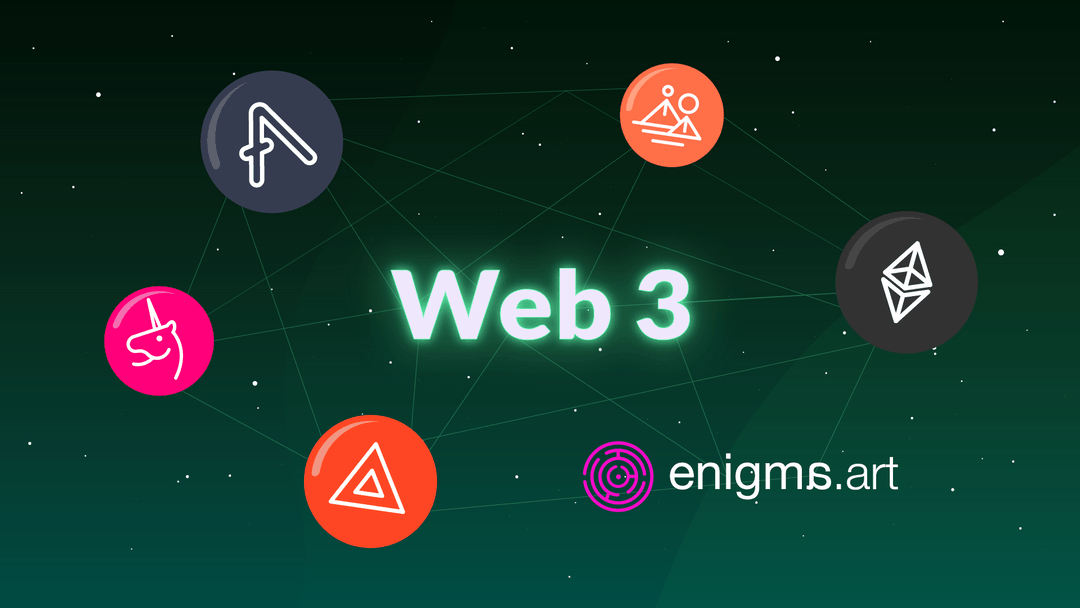 Web 3: Tudo que você precisa saber | Ripio