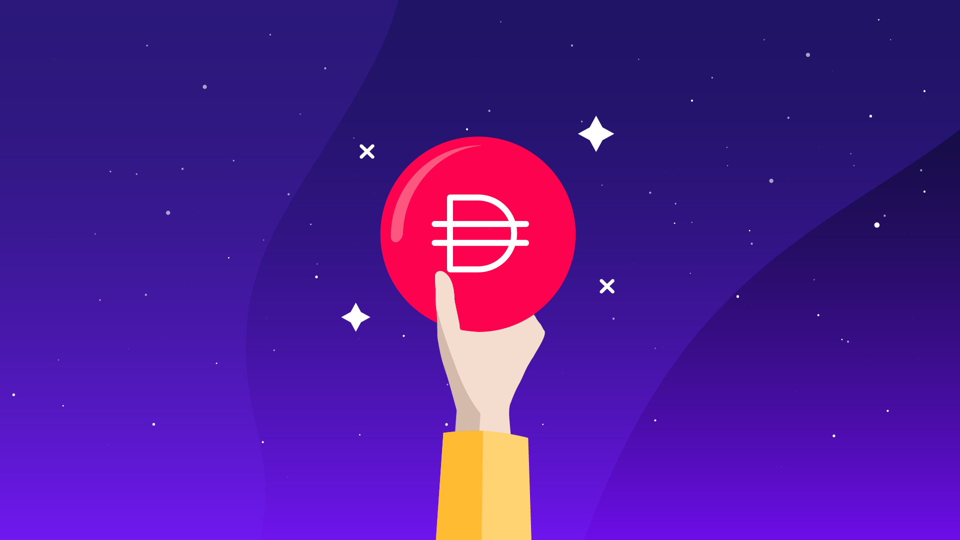 Stablecoin DAI investe em renda fixa — o que muda na cotação? | Ripio