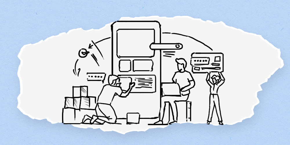 Field Sales App: A Must-Have for Field Sales Reps | Edistera