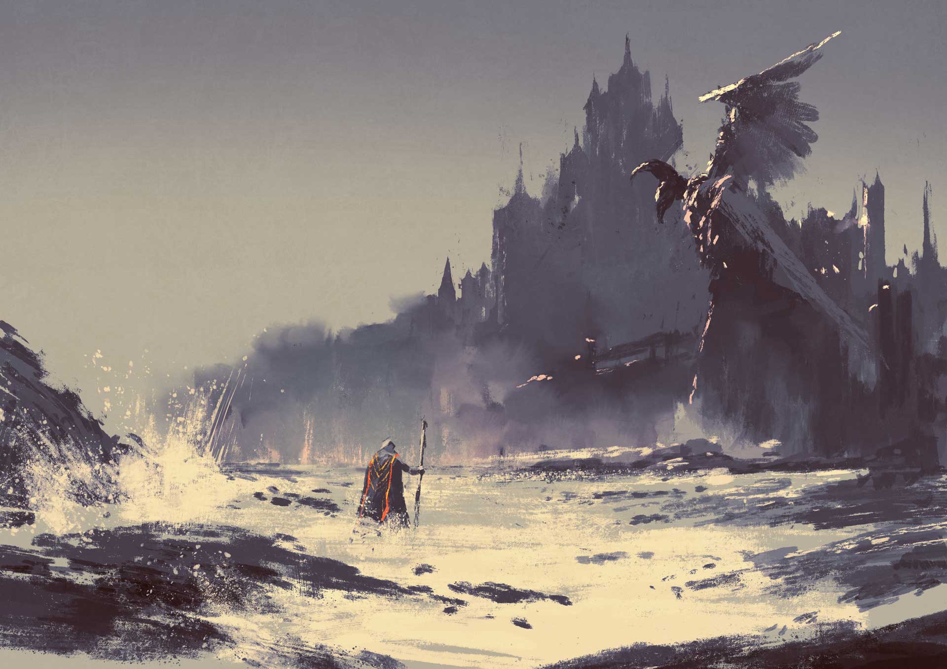 Learn to play D&D online | StartPlaying