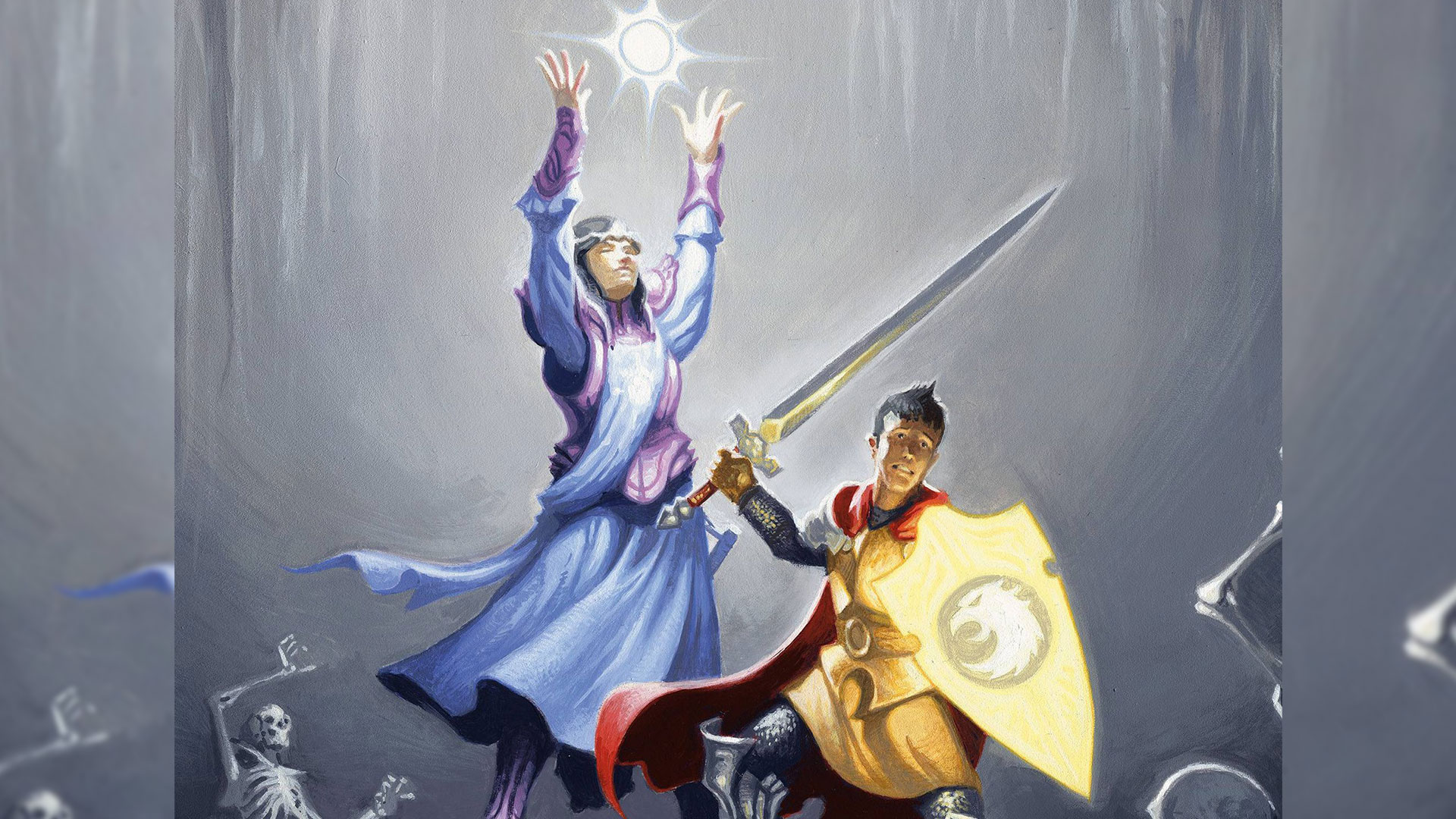 This Week In TTRPG News: New Releases Aplenty | StartPlaying