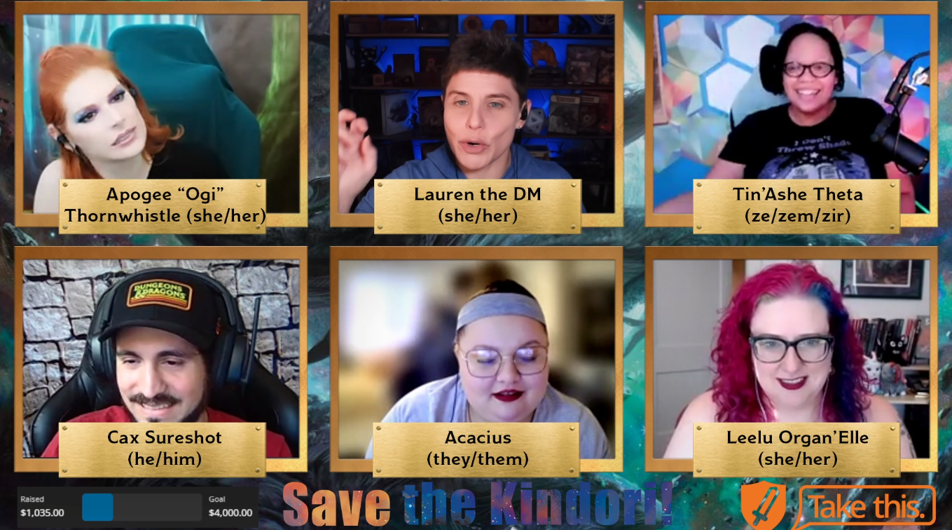 How to play D&D (and other TTRPGs) on Zoom | StartPlaying