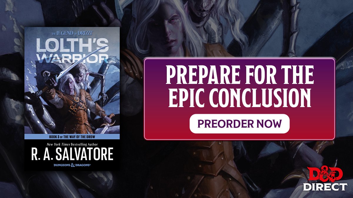 Everything Announced At D&D Direct March 2023 | StartPlaying