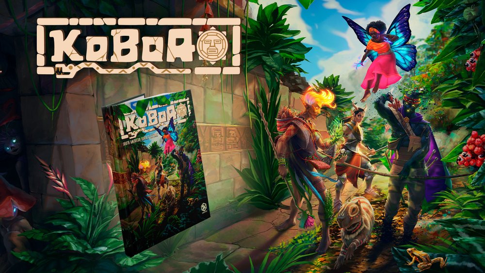 24 Hour D&D Channel, New Critical Role Show + Game, VTT-Focused System ...