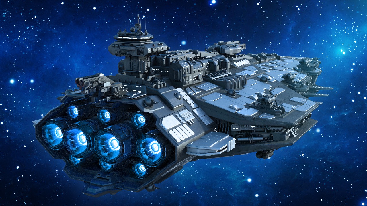 A Guide To The Big 4 Star Wars TTRPGs | StartPlaying