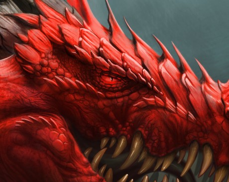 History's First Dice Rage, WizKids Red Dragon Statue, Baldur's Gate 3 ...