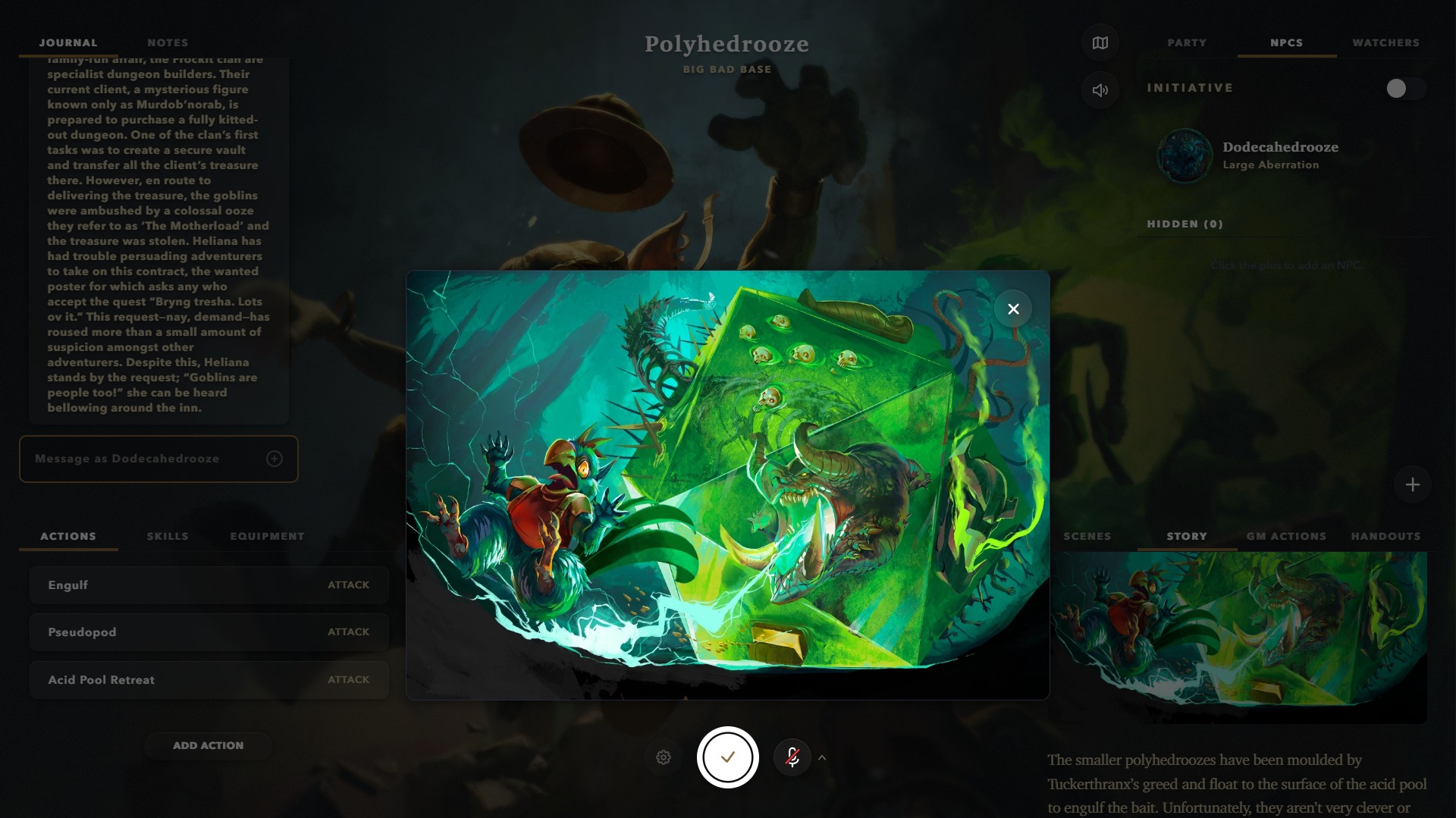 Alchemy VTT - What Is It And How Do You Use It? | StartPlaying