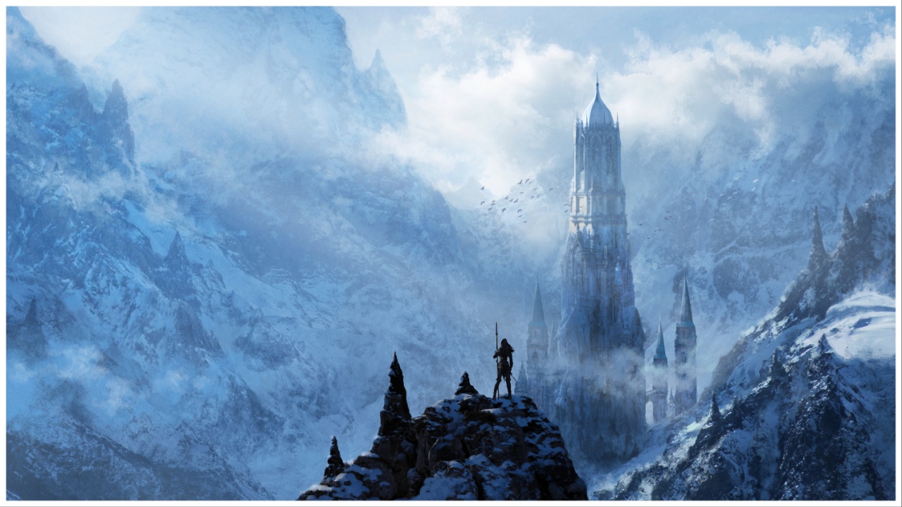 15 Wizard Backstories From Sages To Scoundrels | StartPlaying