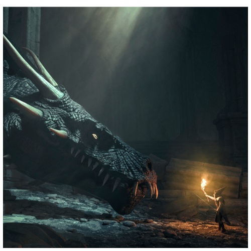 15 Wizard Backstories From Sages To Scoundrels | StartPlaying