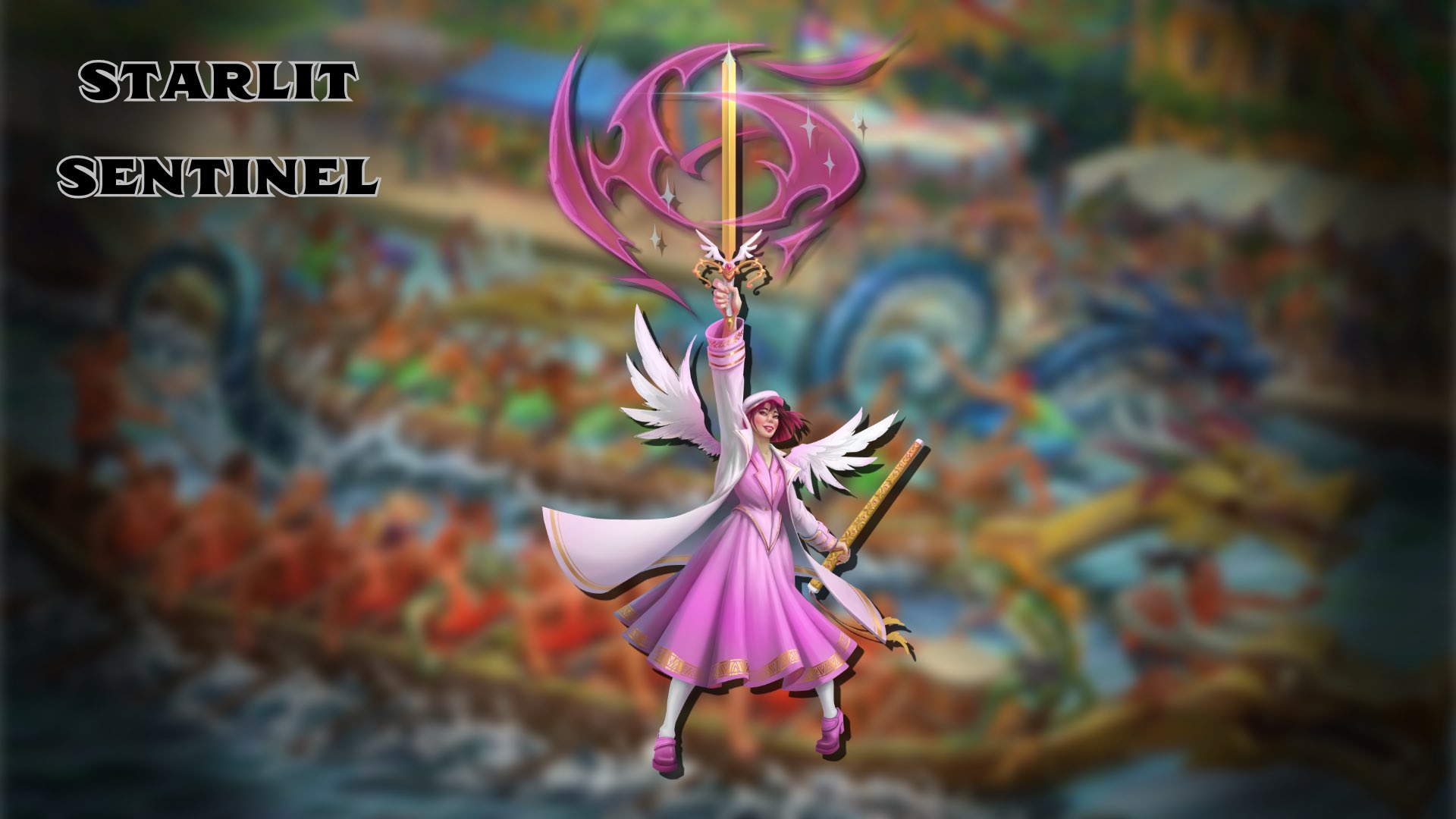 Dragonlance TV Series Stalled, Pathfinder Summons Magical Girls, Baldur ...