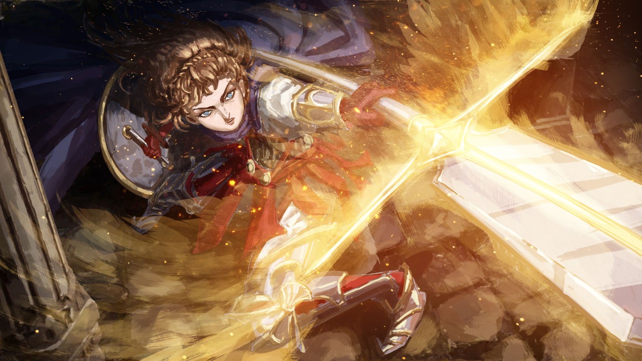 Dragonlance TV Series Stalled, Pathfinder Summons Magical Girls, Baldur ...