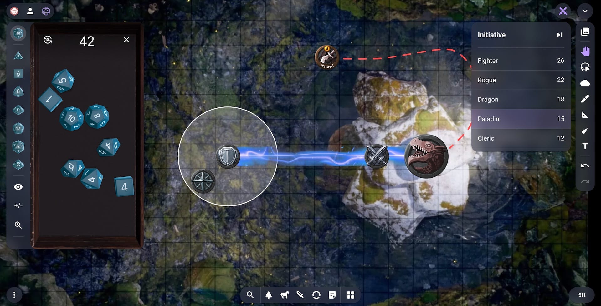 The New Player's Guide to Owlbear Rodeo