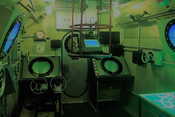 EDscapade Games Review - Operation Dive