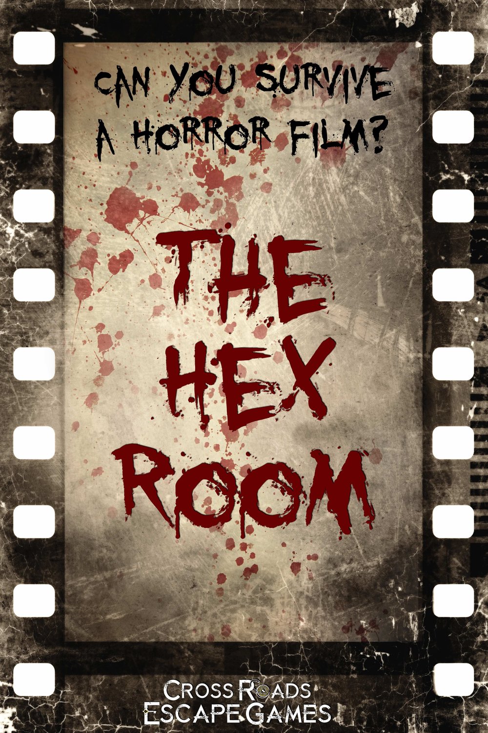EDscapade Games Review - The Hex Room