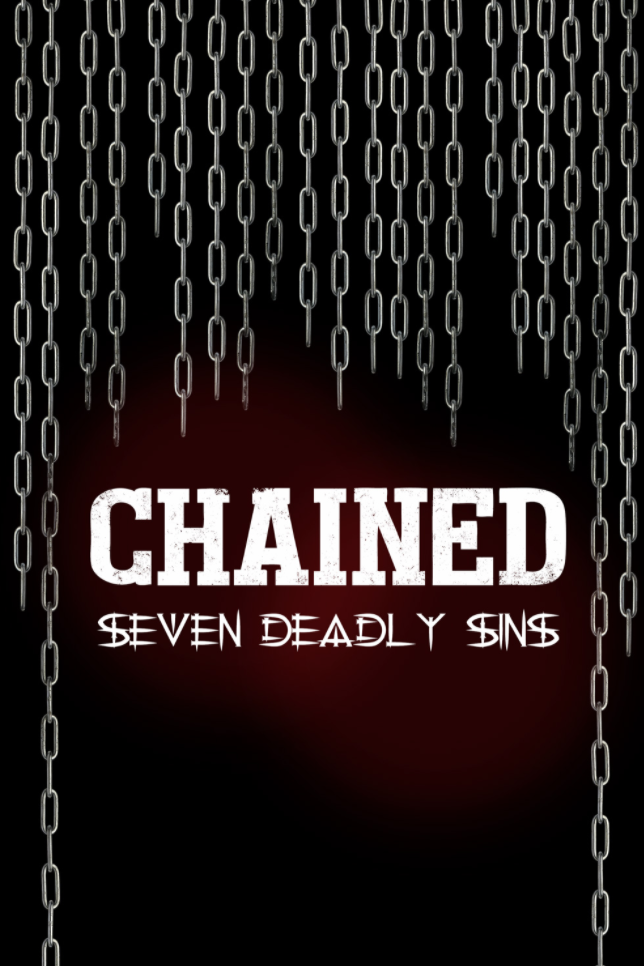 EDscapade Games Review - Chained