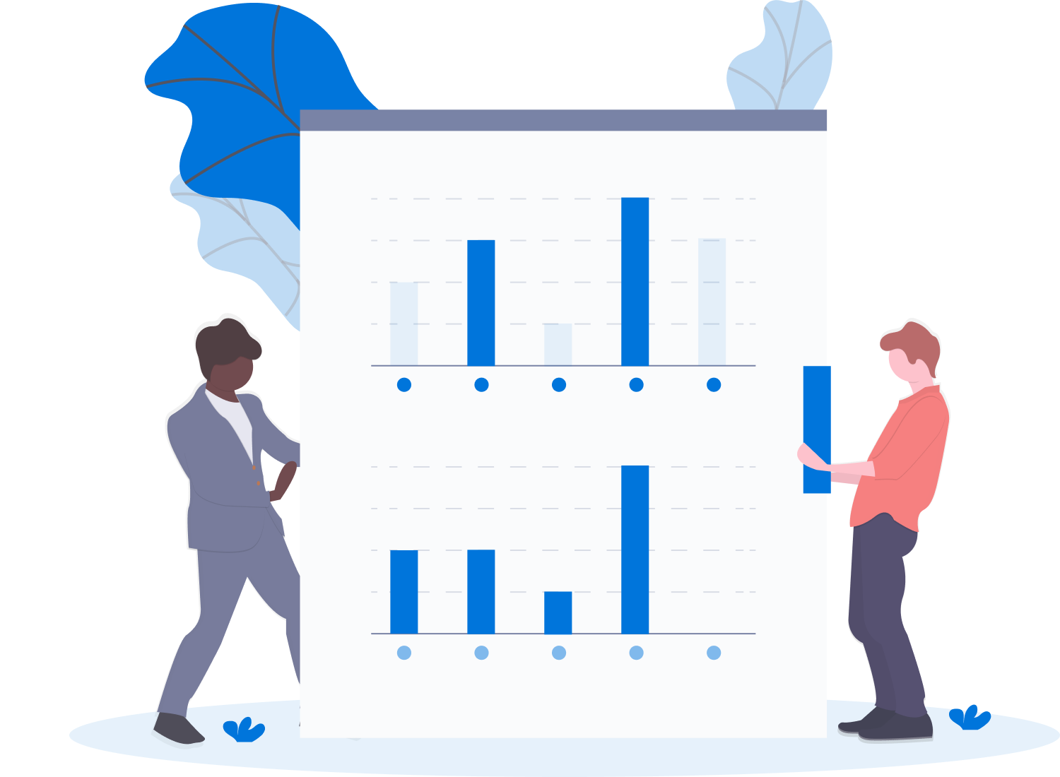 Powerful Reporting & Analytics | StarRez