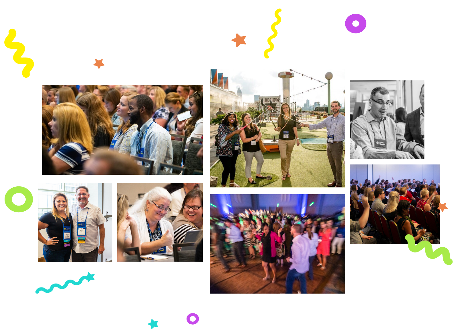 Community Stories | StarRez