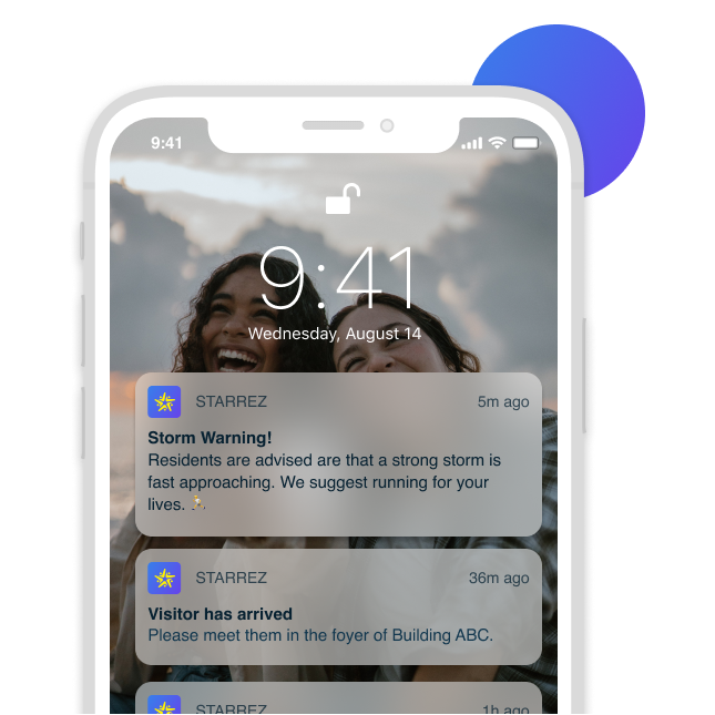 Housing Software For Multi-family Properties | StarRez