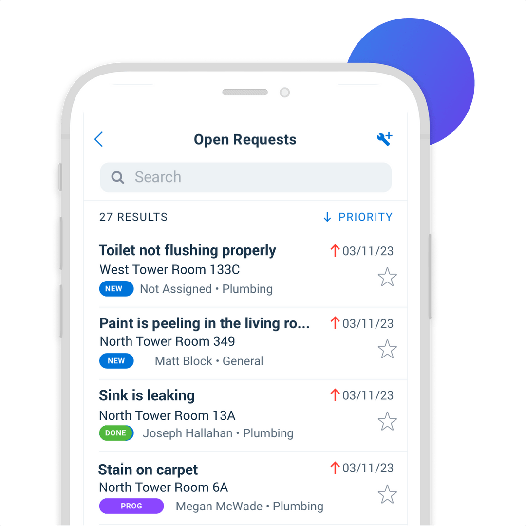Student Housing & Resident Life Software | StarRez