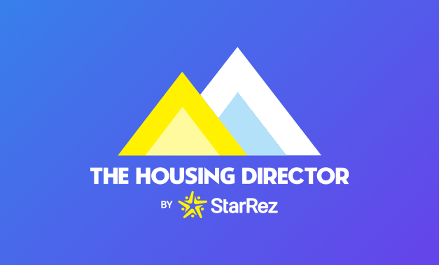 The Housing Director | StarRez