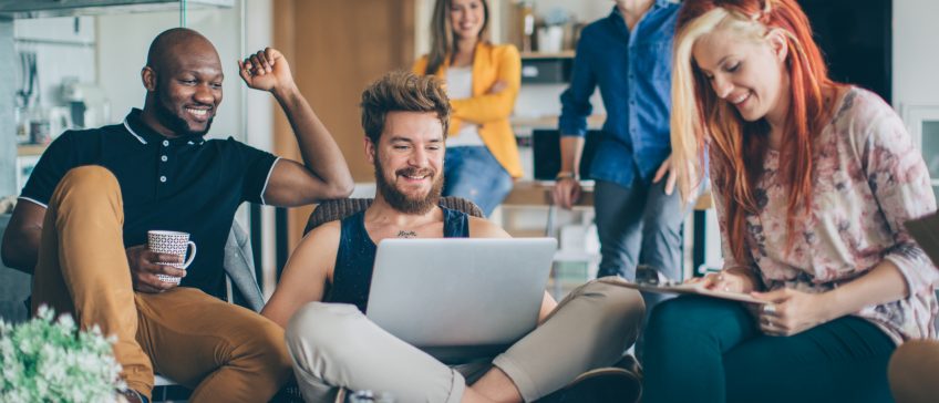 What Makes a Successful Themed Housing & Living Learning Community ...