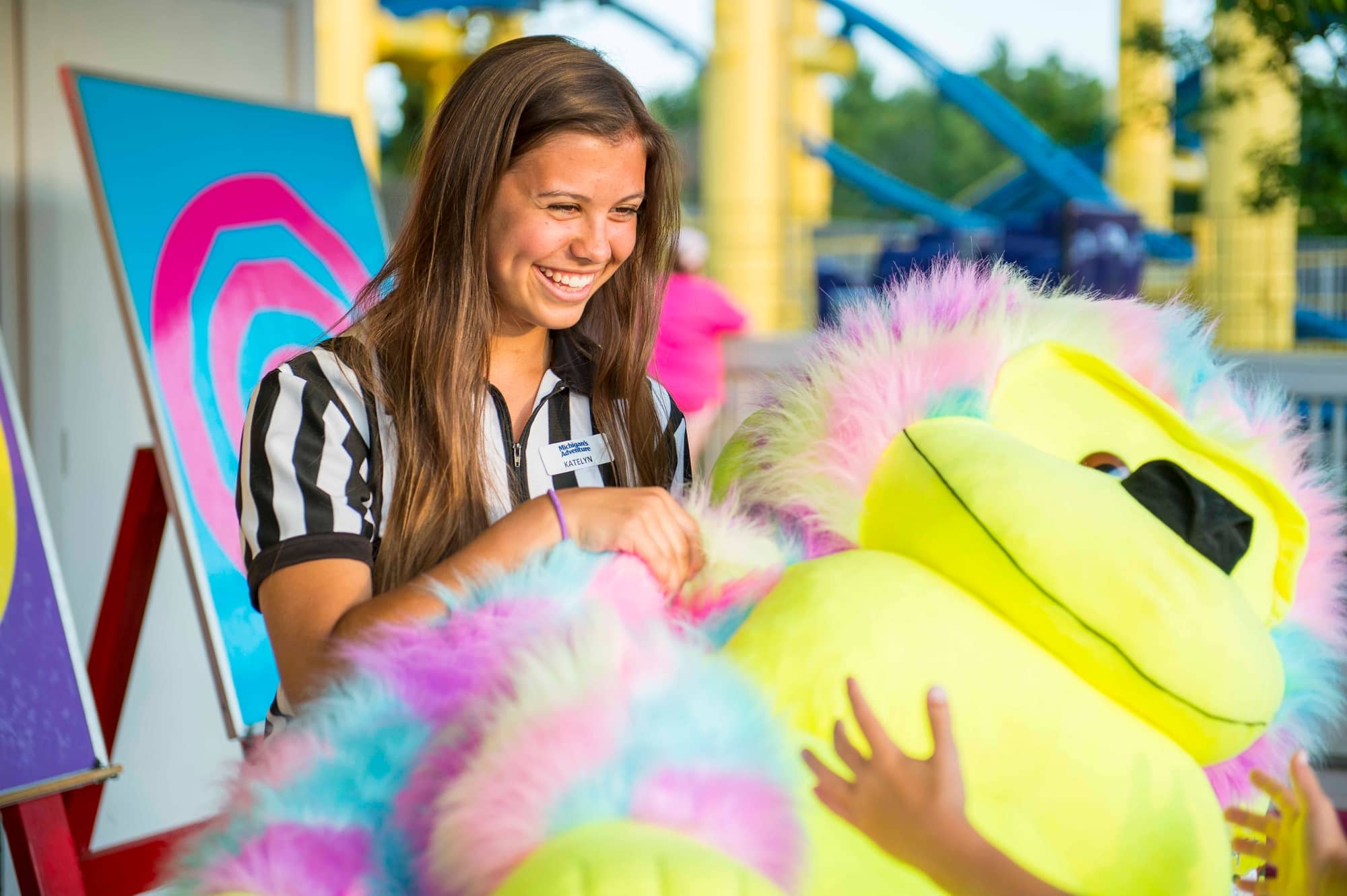 StarRez | Features | Engagement Programs