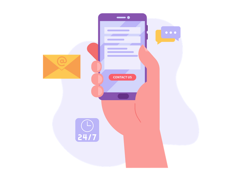 StarRez | Features | Communications