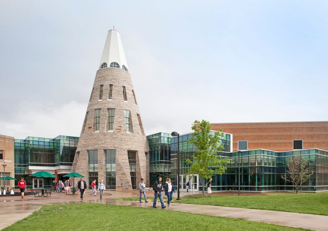 Empowering Student Engagement and Staff Productivity: University of ...