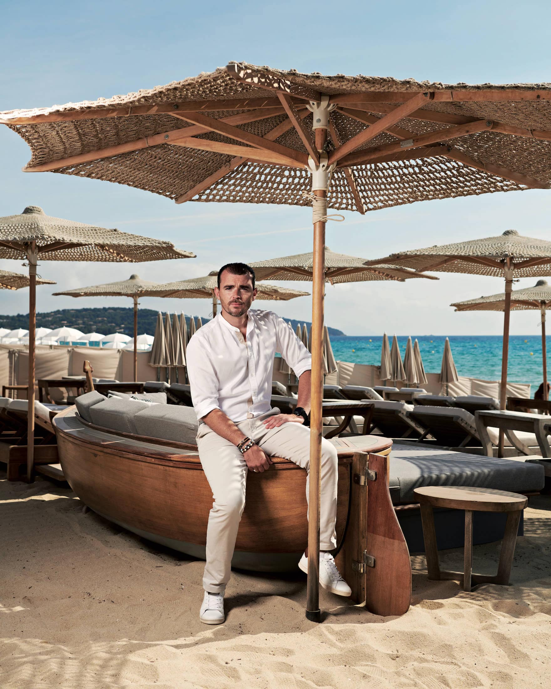 BIG — Byblos Beach