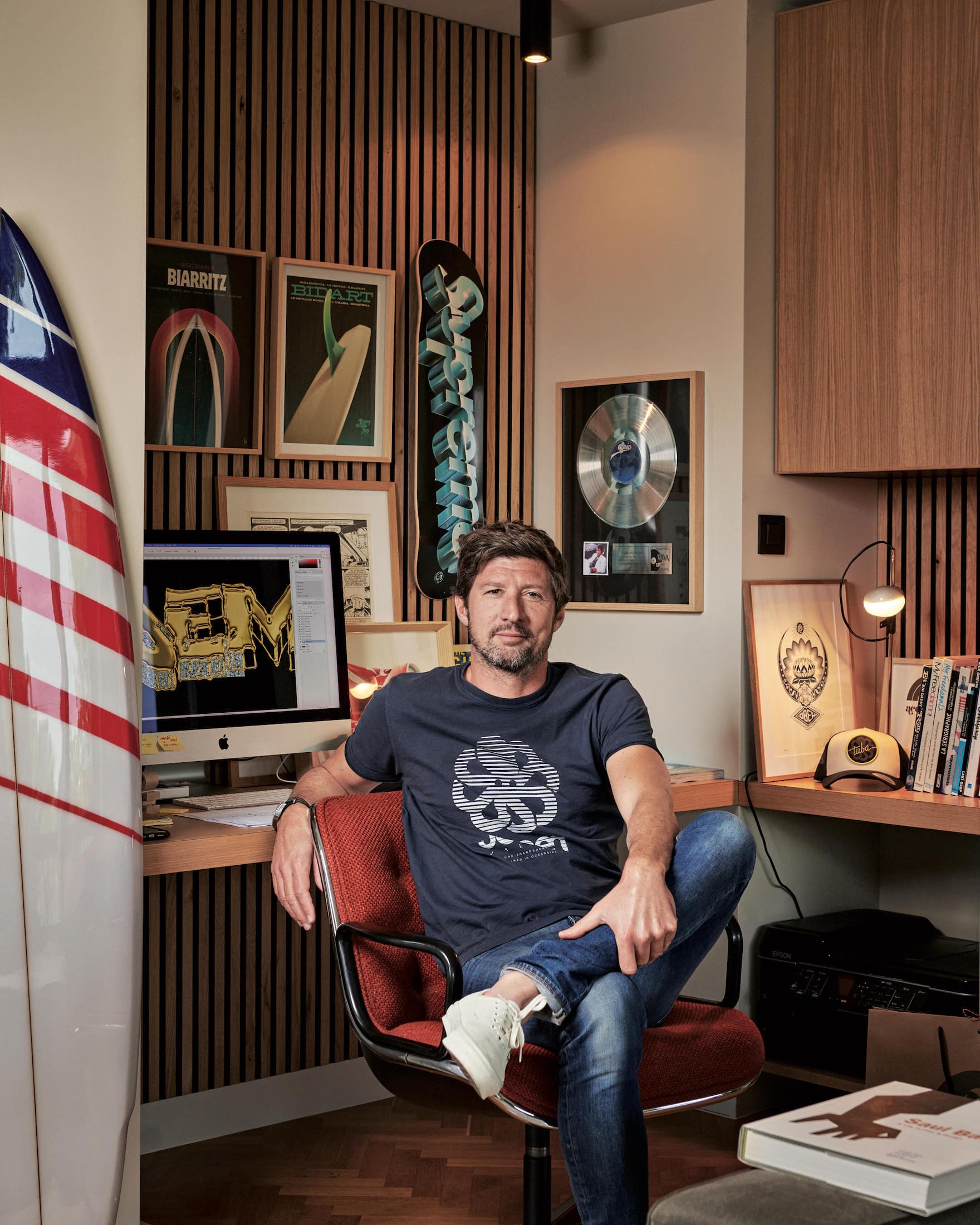 BIG — Thomas Cantoni