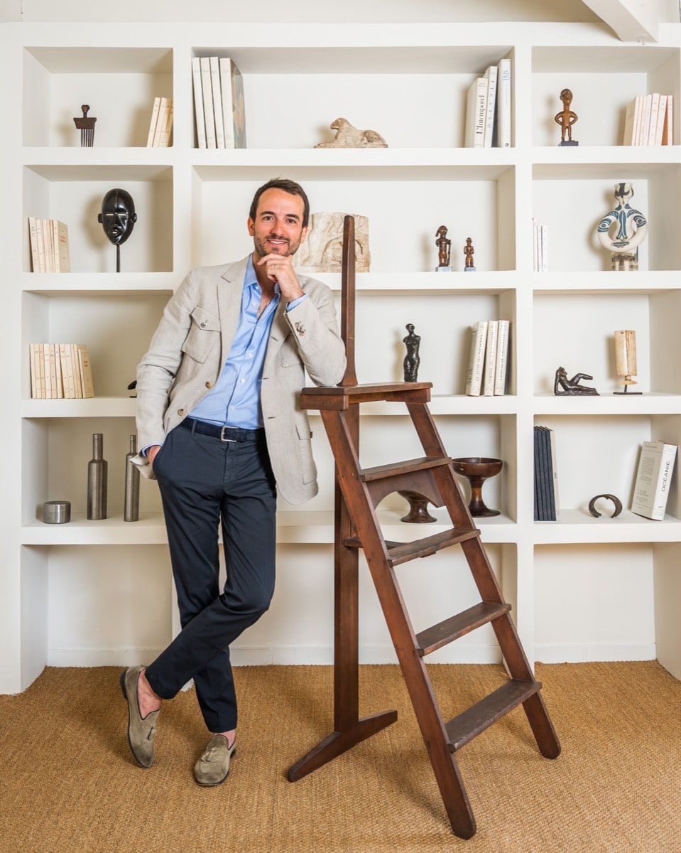 BIG — Galerie Lucas Ratton Saint-Tropez