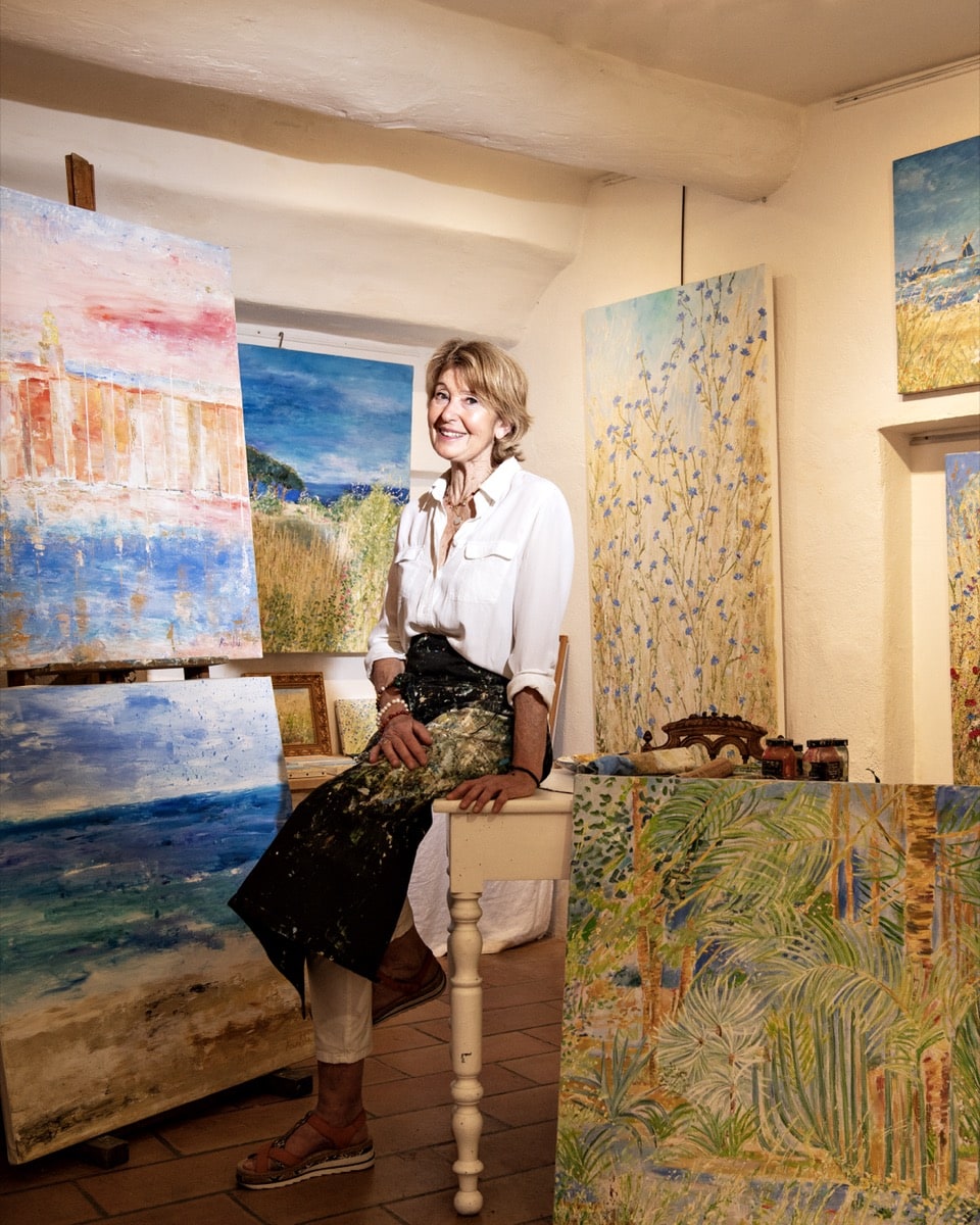 BIG — Galerie Corinne Kowalski