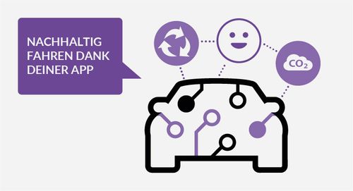 autoSense - dein Auto in einer App