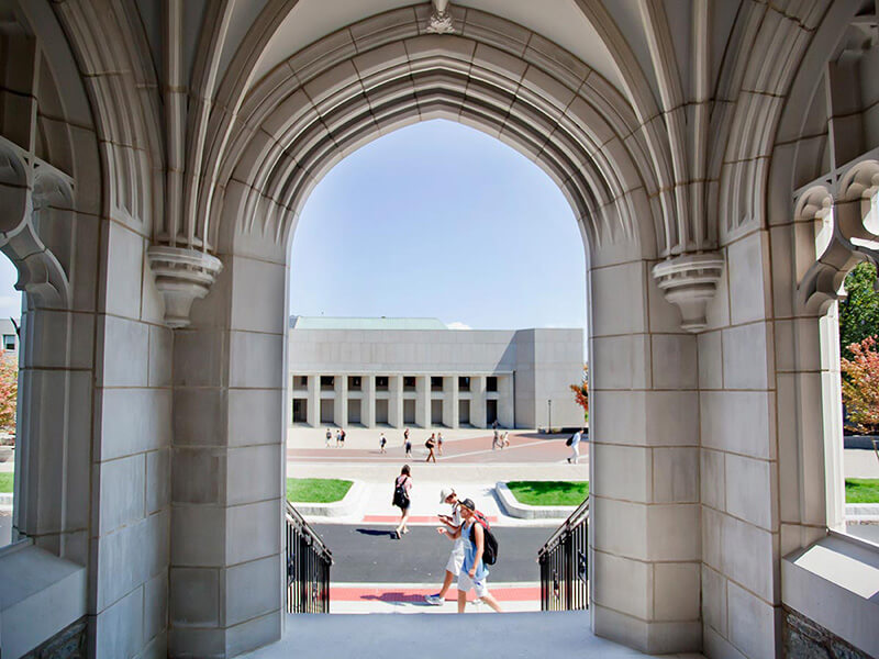 Gasson Hall (Boston College)