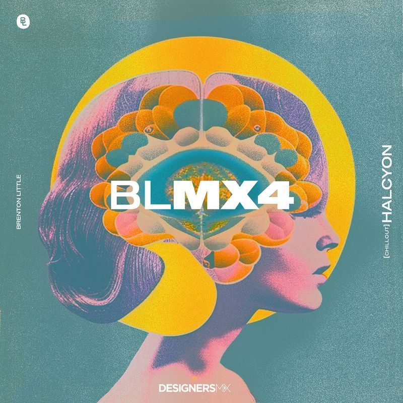 Designers.MX | Mixes