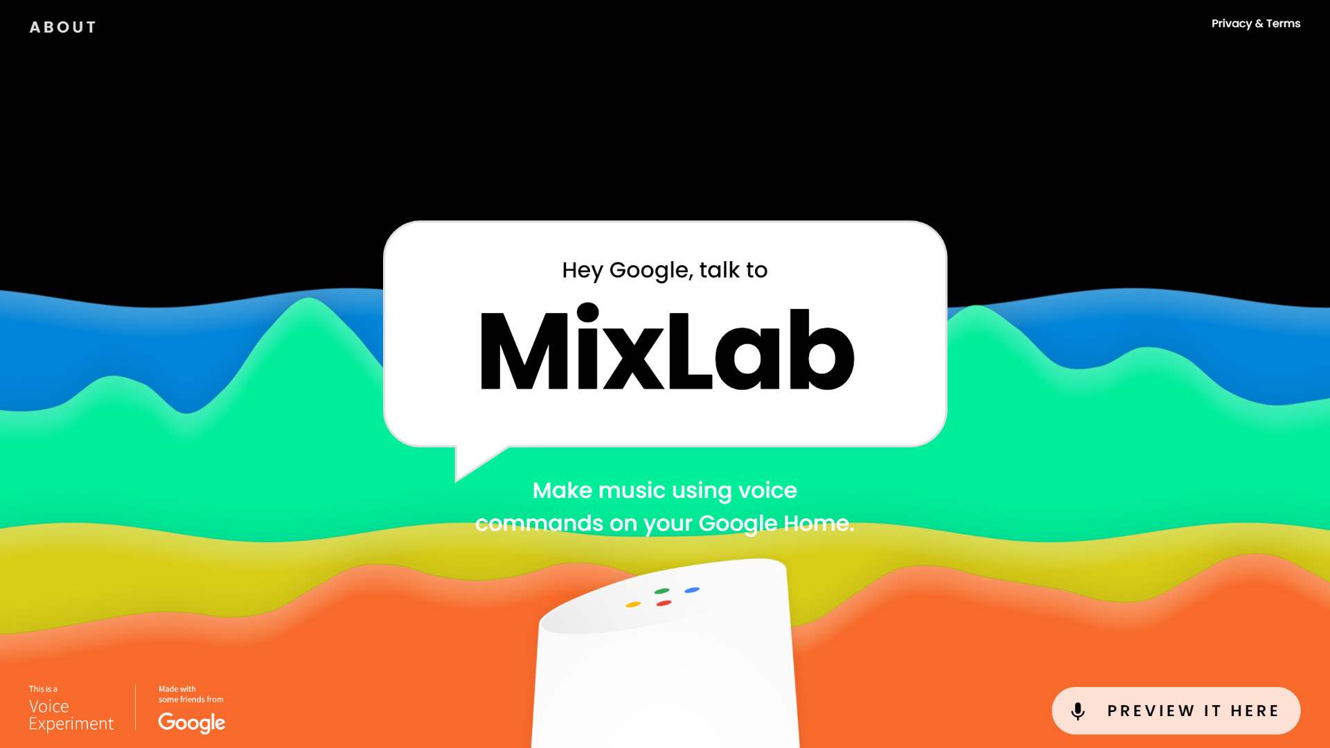 MixLab